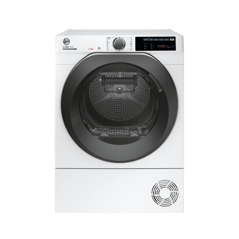 Hoover H-DRY 500 NDEH11A2TCBEXS-S secadora Independiente Carga frontal ...