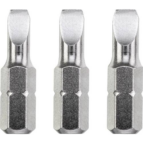 Kwb 121540 Embout cruciforme 3 pièces | Leroy Merlin