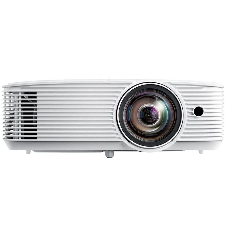 Optoma W309ST vidéo-projecteur Projecteur à focale courte 3800 ANSI ...