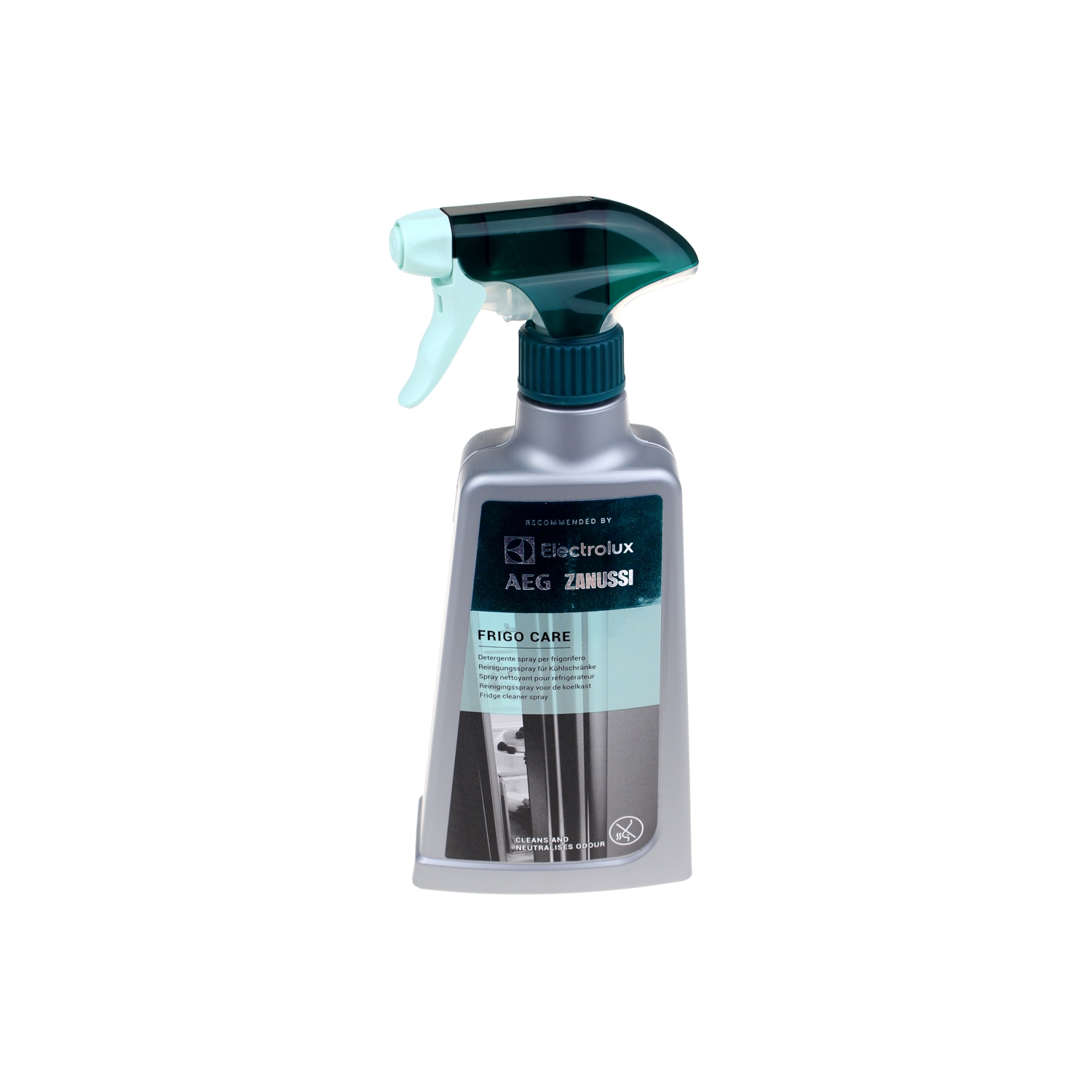 Electrolux - spray nettoyant pour réfrigérateur, 500 ml - 9029799385 ...