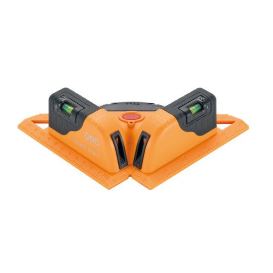 Alicatador Láser Square Liner II GEO FENNEL - 551000 | Leroy Merlin
