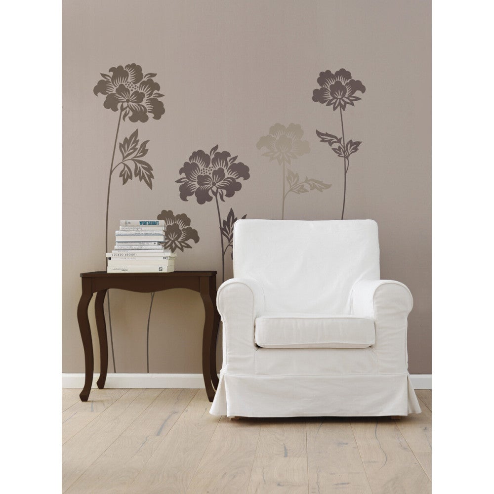 Grace, Sticker murale - 100x70 cm | Leroy Merlin