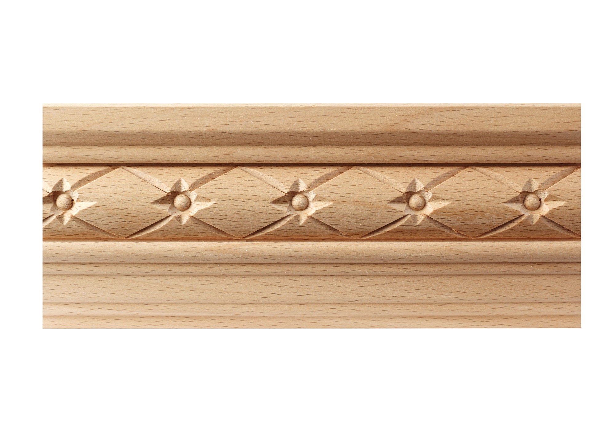 Chambranles en bois | Leroy Merlin