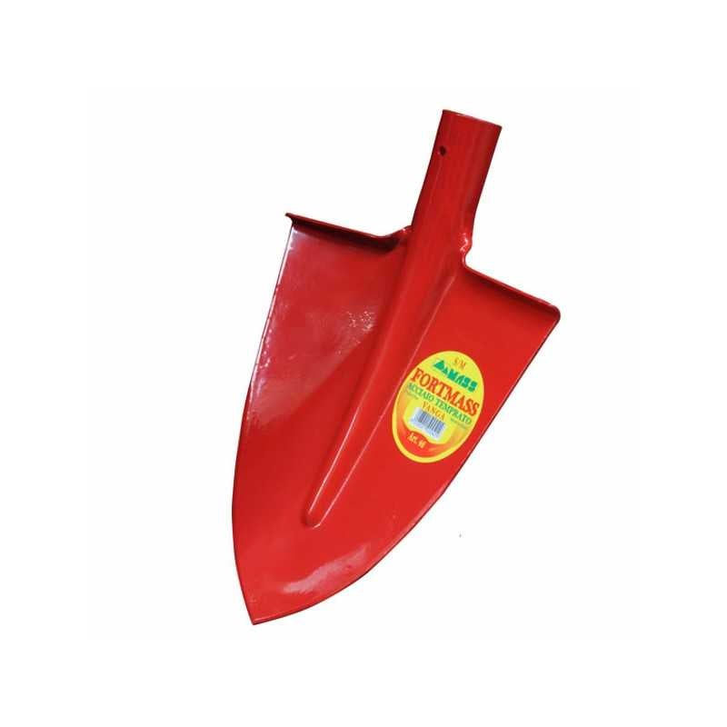 Hardened Point Spade Fort Masse | Leroy Merlin