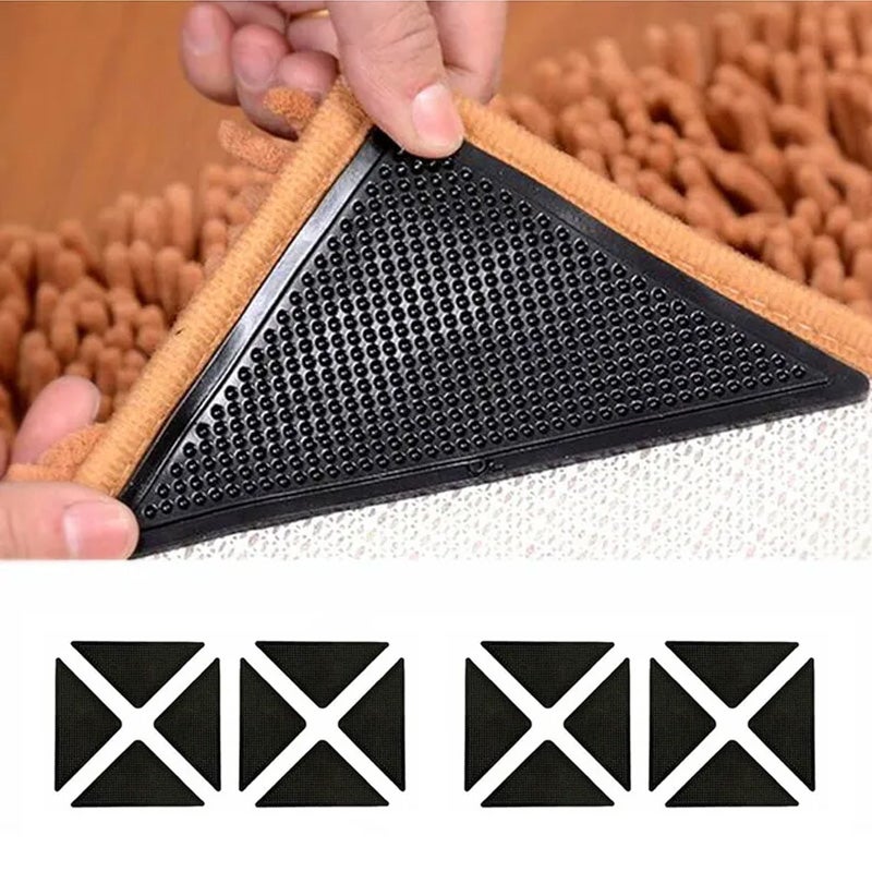 Pinces à tapis antidérapantes, pinces à tapis, pinces à tapis anti ...