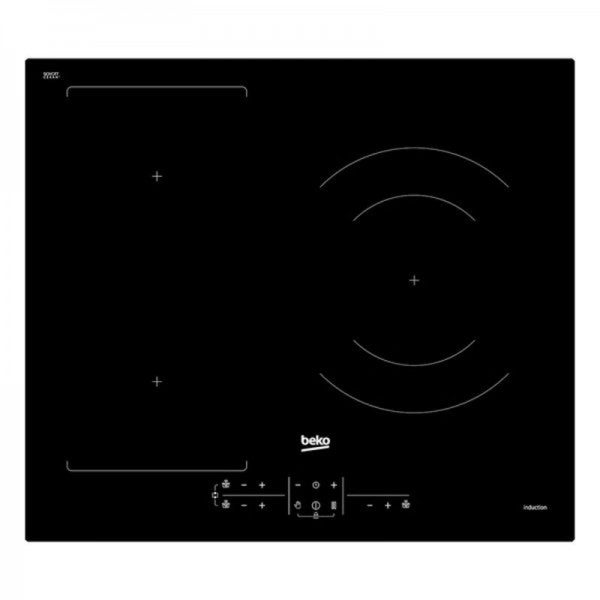 Plaque Induction Beko Problemenull