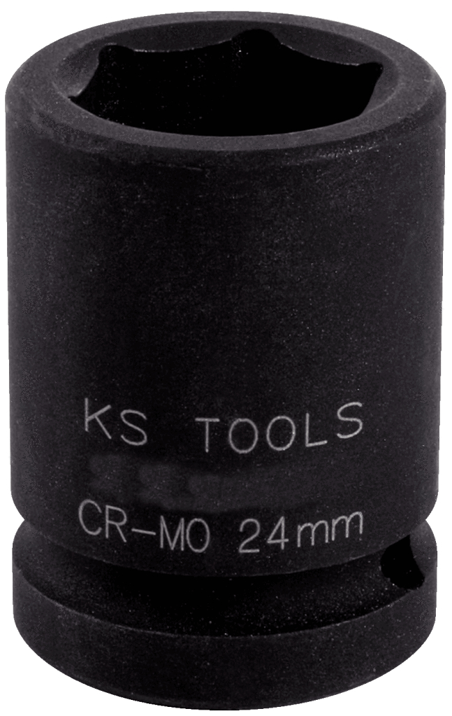 KSTOOLS - Douille d'adaptation 3/4"'' x 24 mm - 515.1167 | Leroy Merlin