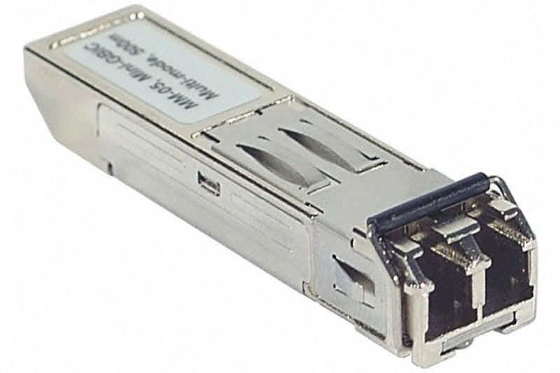 Module minigbic sfp gigabit fibre optique lc multimode TP-LINK | Leroy ...