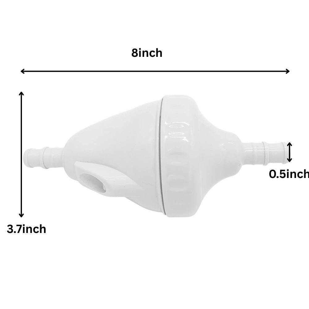 Válvula antirretorno G52 adaptable de alta calidad – Mecanismo G53 ...
