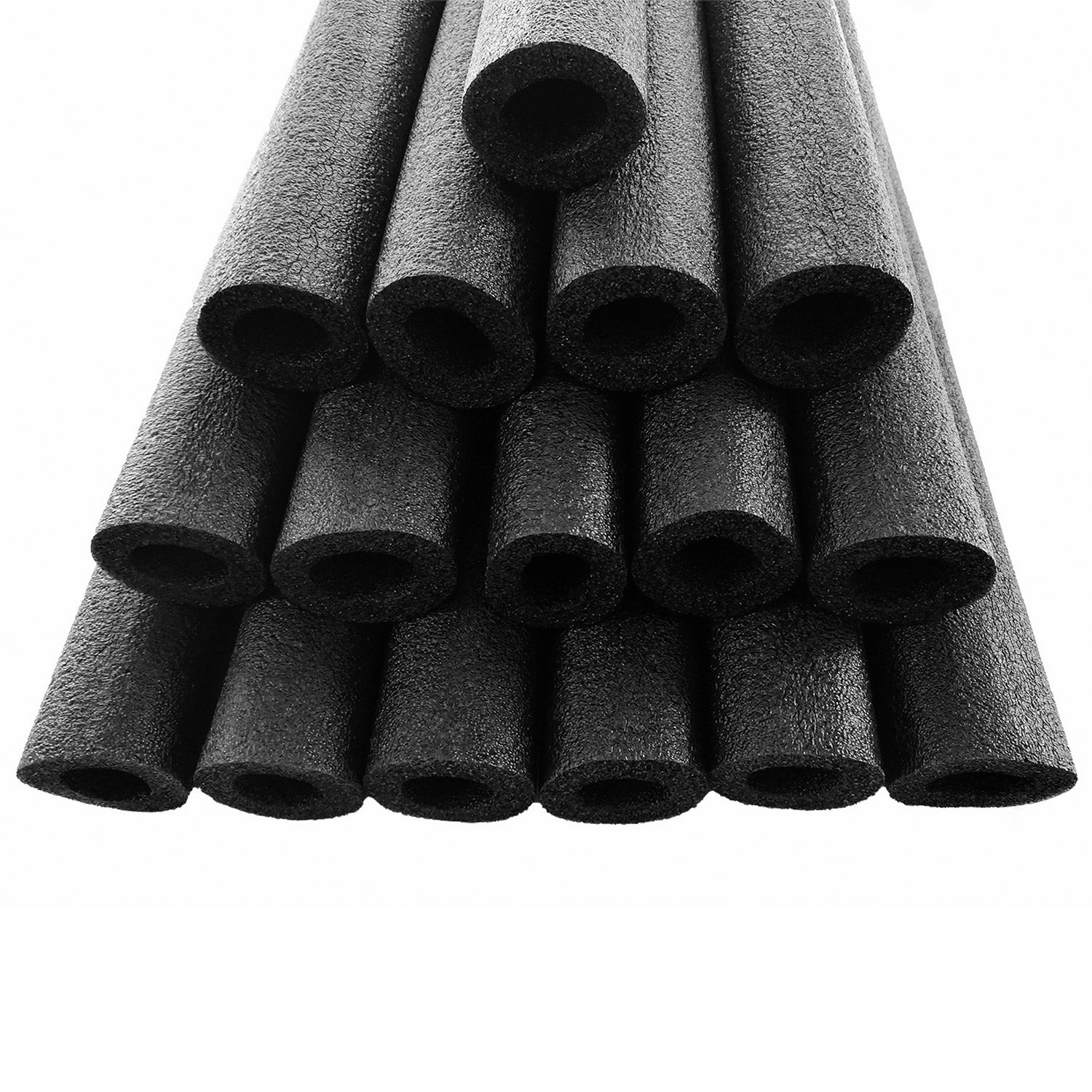 KANGUI Lot de 16 mousses protection pour trampoline avec poteaux de ...