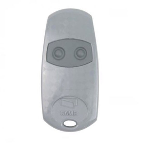 Mando a distancia para puerta automática de dos canales - 001TOP-432EE ...