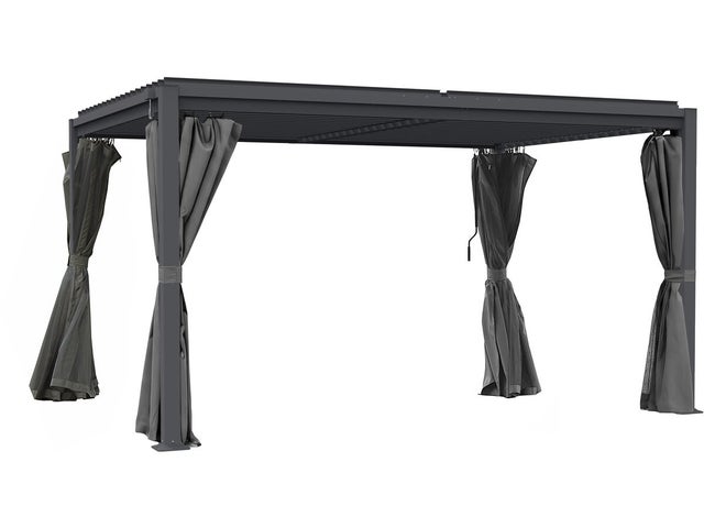 Pergola persea au meilleur prix | Leroy Merlin