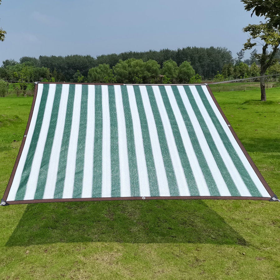 Filet pare-soleil Anti-UV 1m x 2m, couverture de protection solaire pour jardin et voiture, pour ...