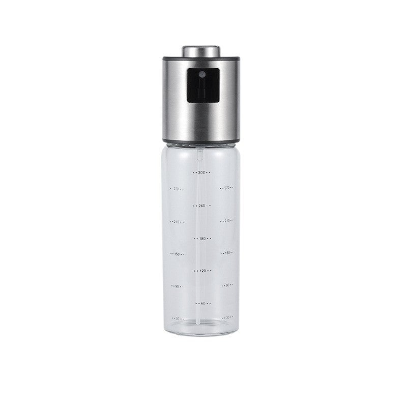 Flacone spray in vetro per olio con scala 300 ml | Leroy Merlin