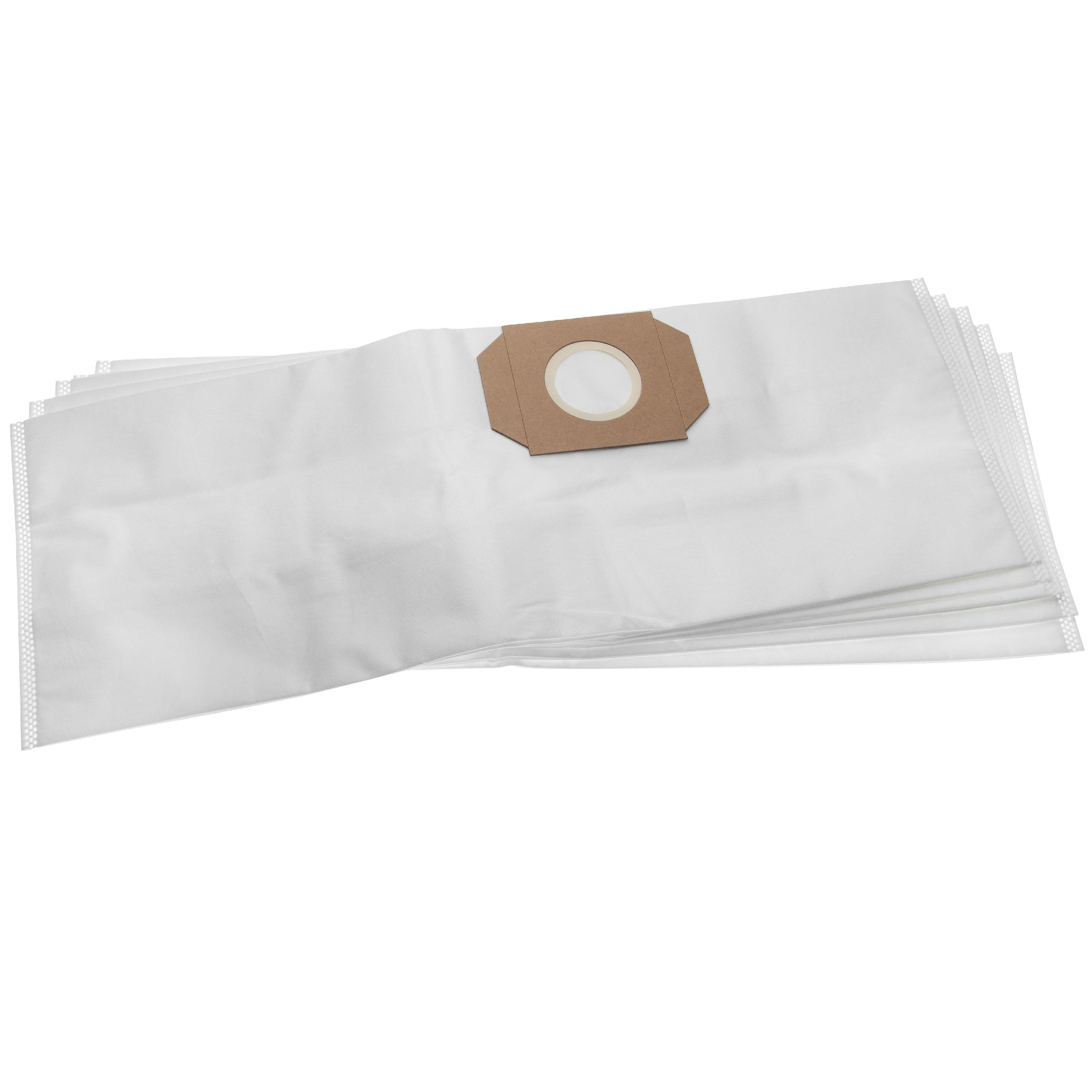 Vhbw 5x Sacs compatible avec Thomas Bravo 20 S aspirateur - microfibres ... Vhbw 5x Sacs compatible avec Thomas Bravo 20 S aspirateur - microfibres ...