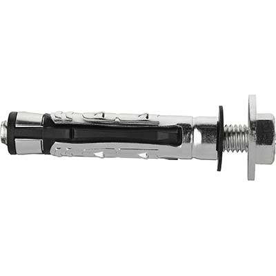 ANCLA ANCLA ACERO NYLON TRIDER/B ELEMATIC TE TORNILLO TRIDER/B 5 ...