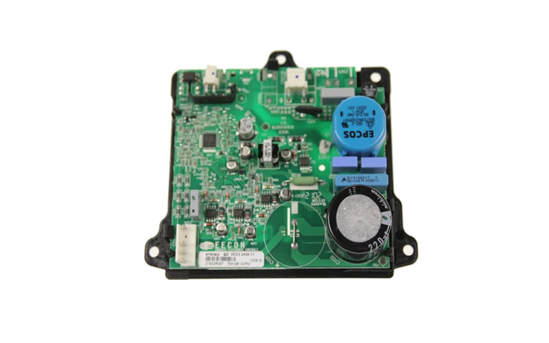 Module Inverter Pour Compresseur | Leroy Merlin
