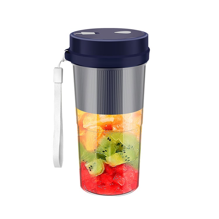 Portable Blender, Personal Blender, Mini Juicer Cup, Small Blender for ...