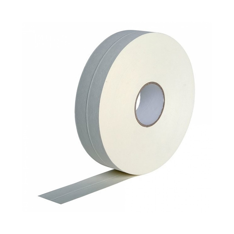 Bande à joint papier 150mx50mm | Leroy Merlin