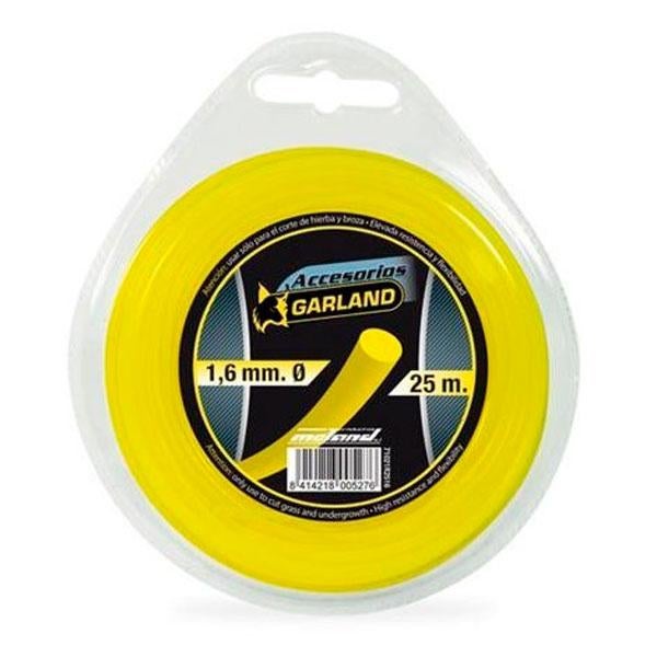 FIL NYLON ROND R1524-2.4MMX15M | Leroy Merlin