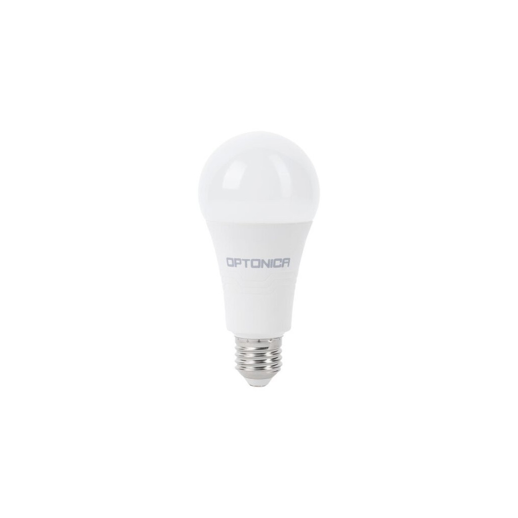 Ampoule LED E27 A60 19W 1950lm (152W) 270° - Blanc Chaud 2700K | Leroy ...
