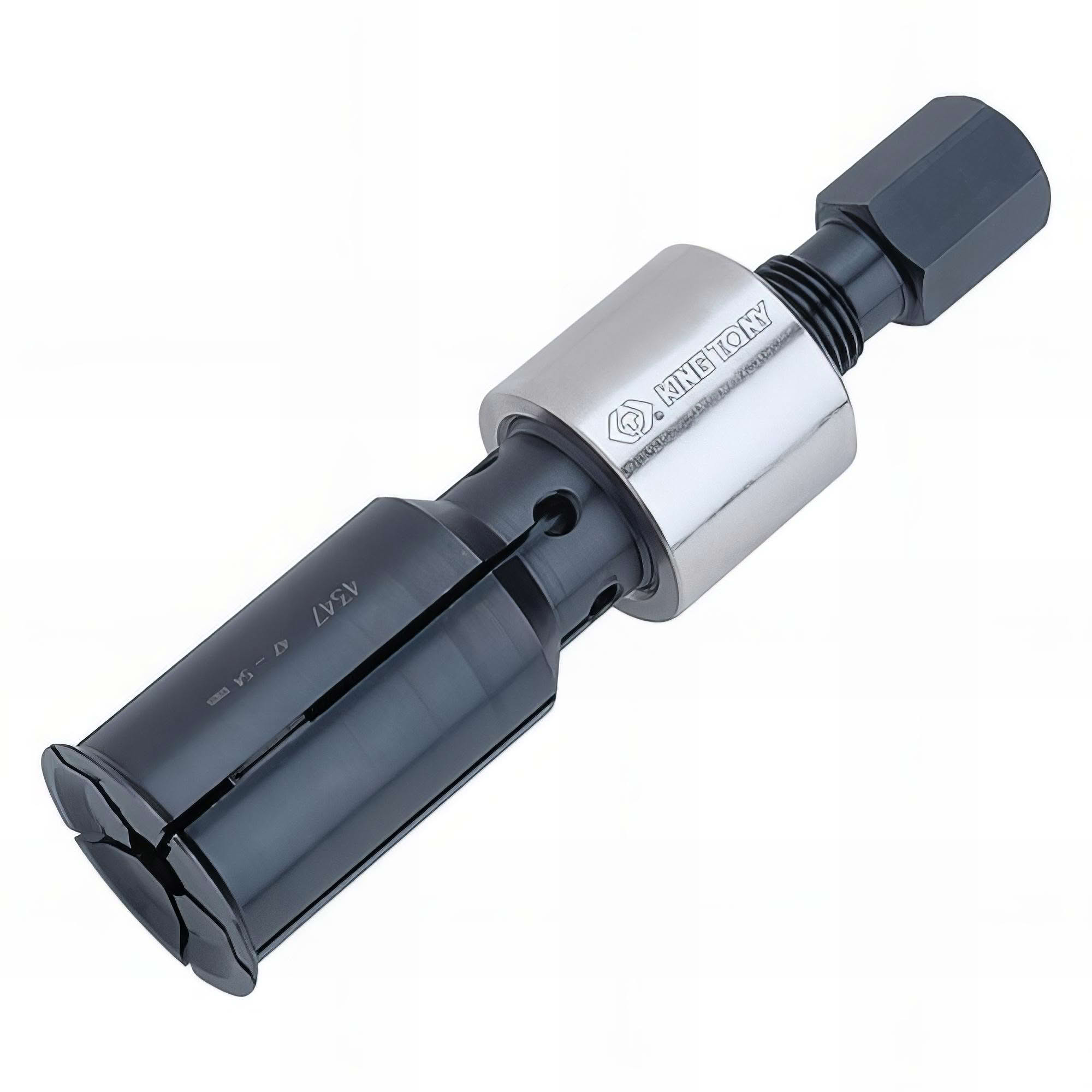 Extracteur à pinces - D. 54 mm max | Leroy Merlin