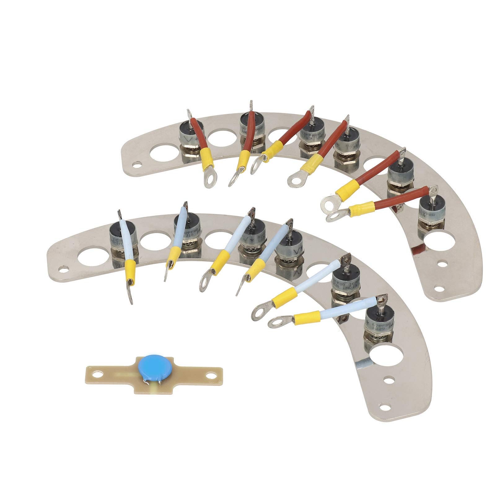 Module de commutation de fer de redresseur de diode adapté aux ...