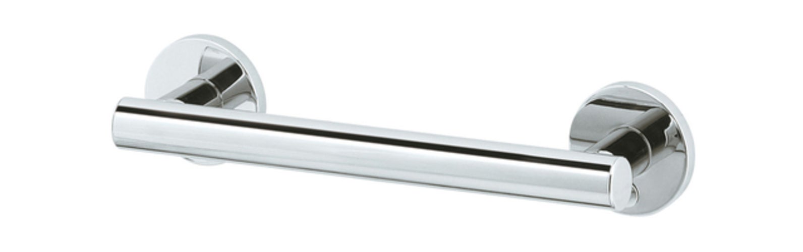 KEUCO PLAN Care poignée de maintien, 482mm, montage horizontal ou ...