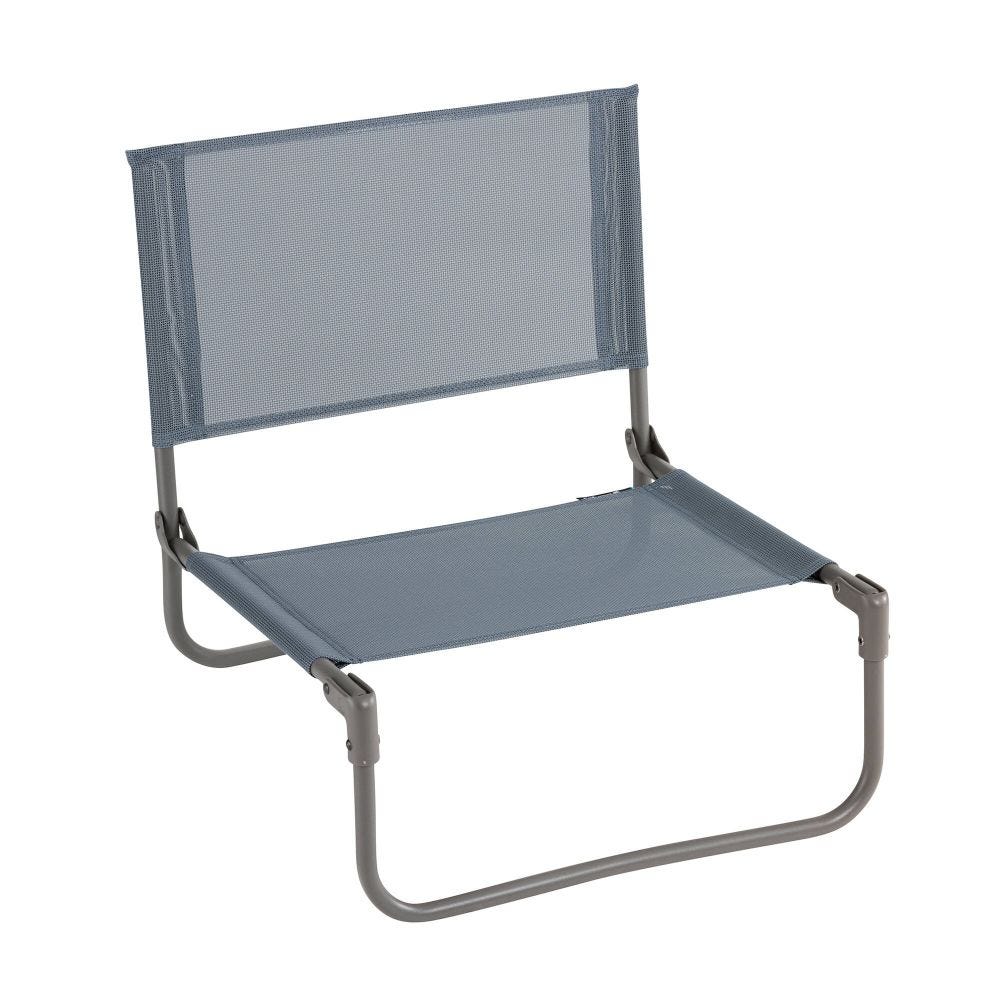 Chaise basse pliante nomade - CB II | Leroy Merlin