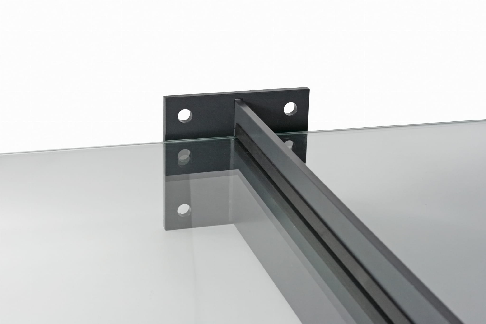 Toit En Verre Leroy Merlin