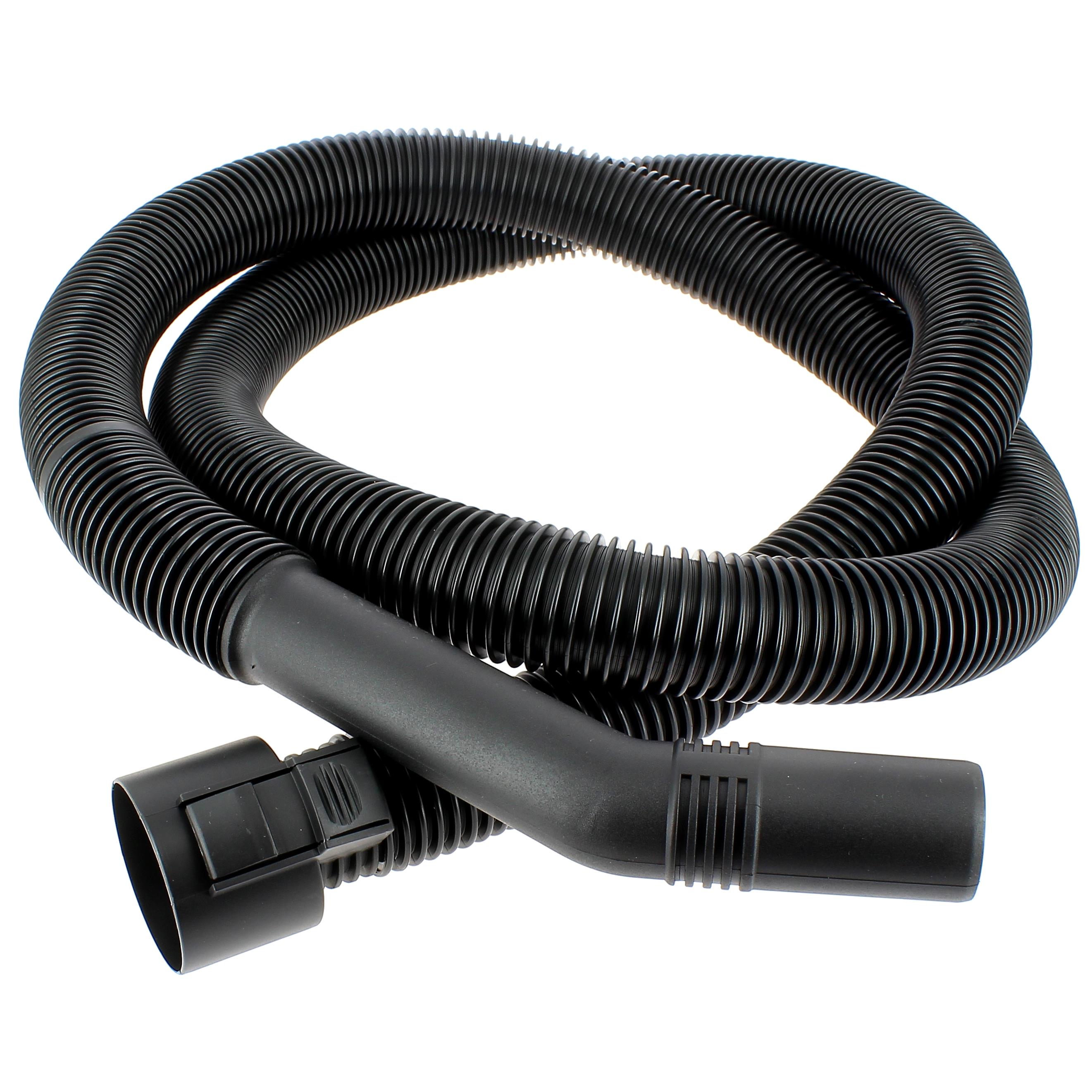 Manguera flexible 2,5m / 9.755-263.0 para aspiradora karcher | Leroy Merlin