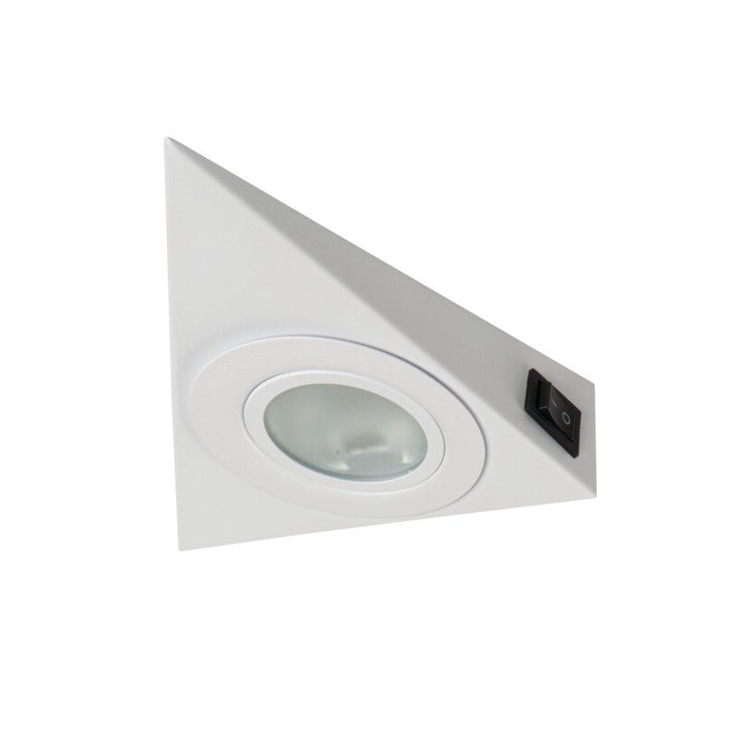 ZEPO Mobiliario Luz - 10W MAX, Clase III, IP20, G4 | Leroy Merlin