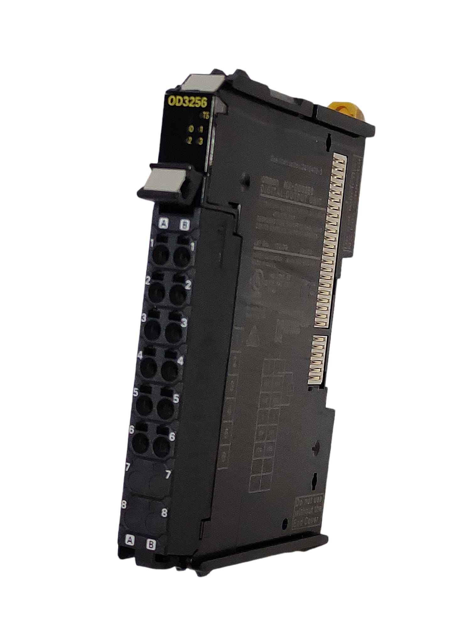 Omron nxod3256 plc- nx 4do pnp | Leroy Merlin