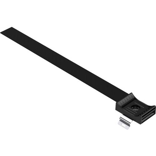 Hebotec KBS-H 10-60 20 Embase de fixation 3011-046-200C 1 pc(s) | Leroy ...