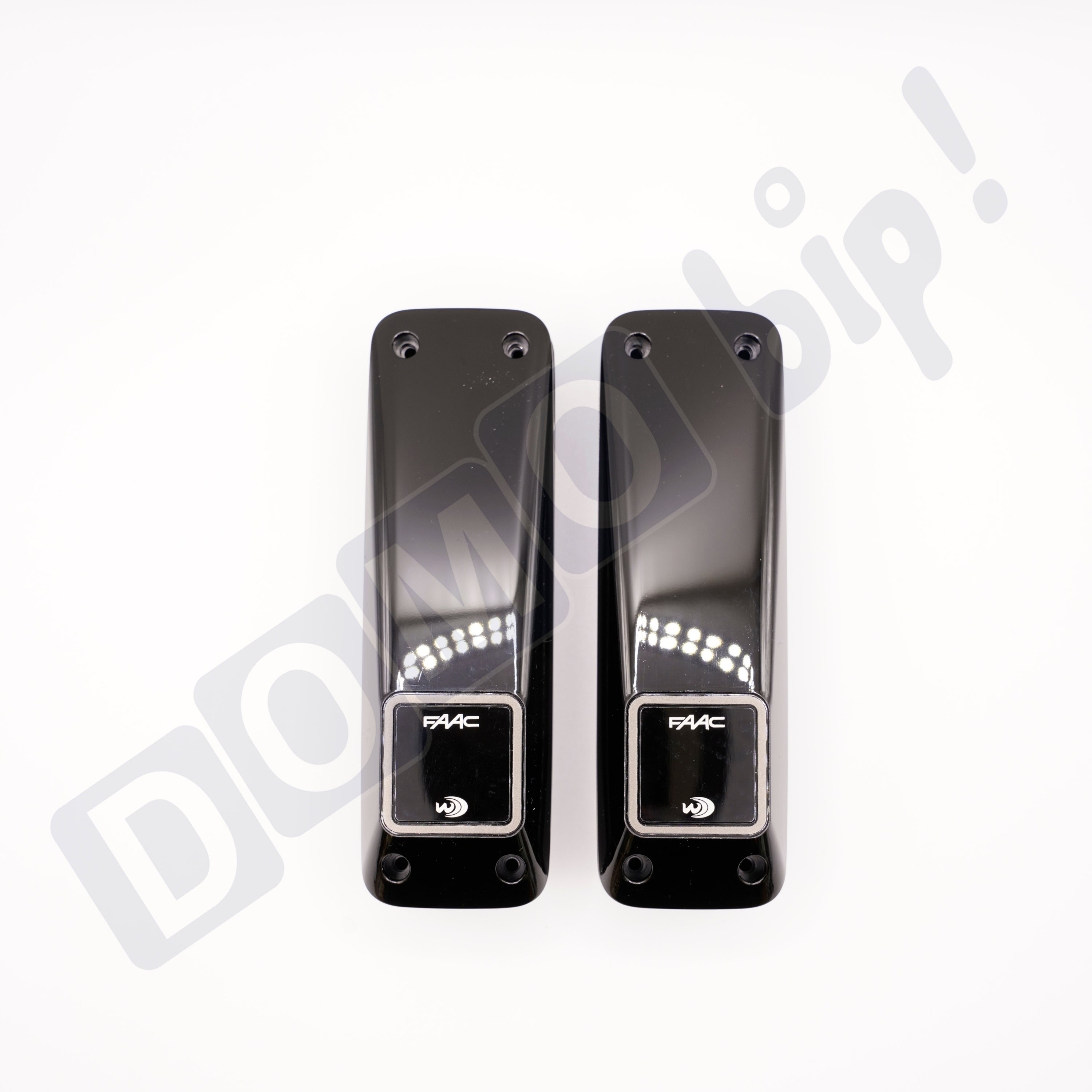 Photocellules FAAC XP20B D LC (XP 20 B D LC) – Nouveau modèle FAAC ...