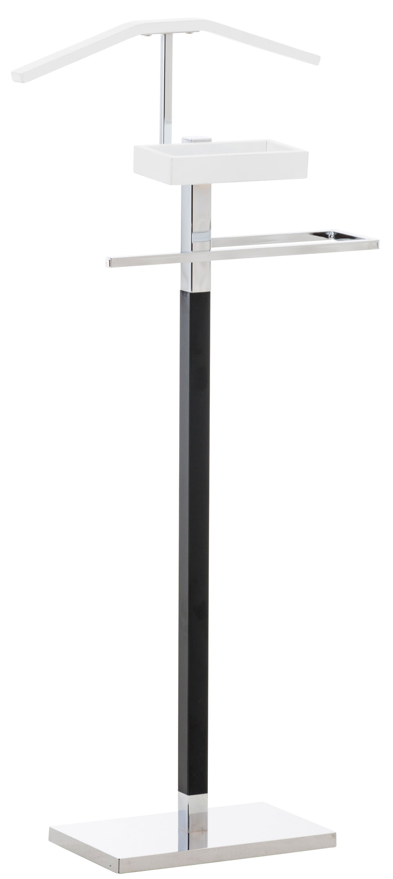 Galán De Noche Bray Blanco | Leroy Merlin