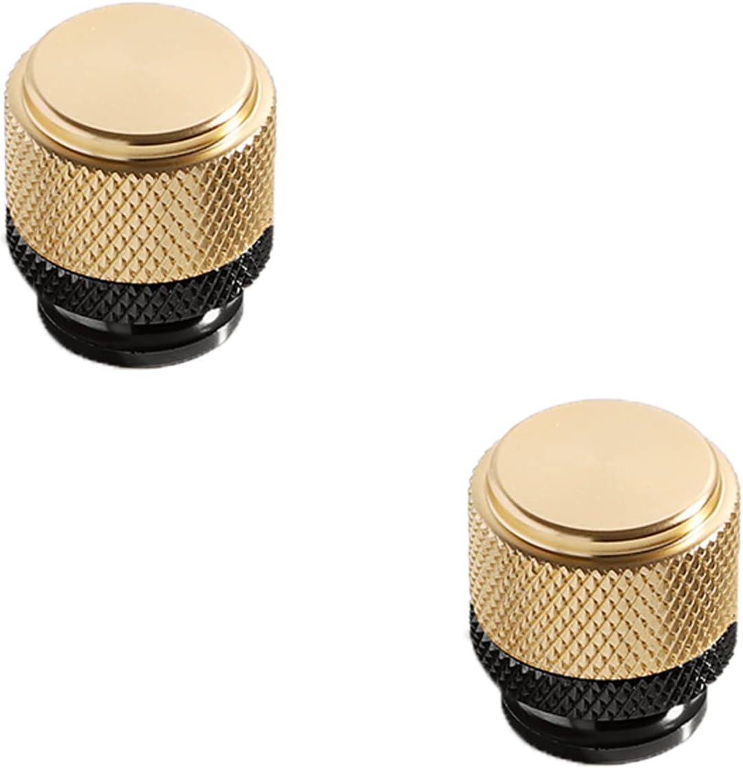 Boutons de placard moletés, poignées de placard rondes, poignées de ...