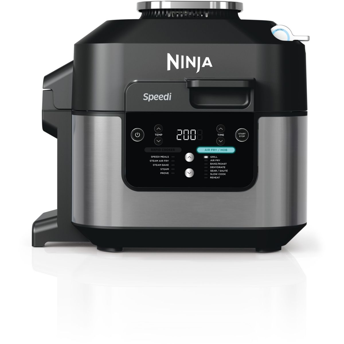 Multicuiseur NINJA Speedi Rapid Cooker ON500EU | Leroy Merlin
