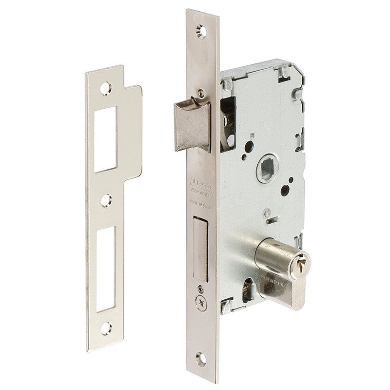 Serrure 2010-P 40 H.N | Leroy Merlin