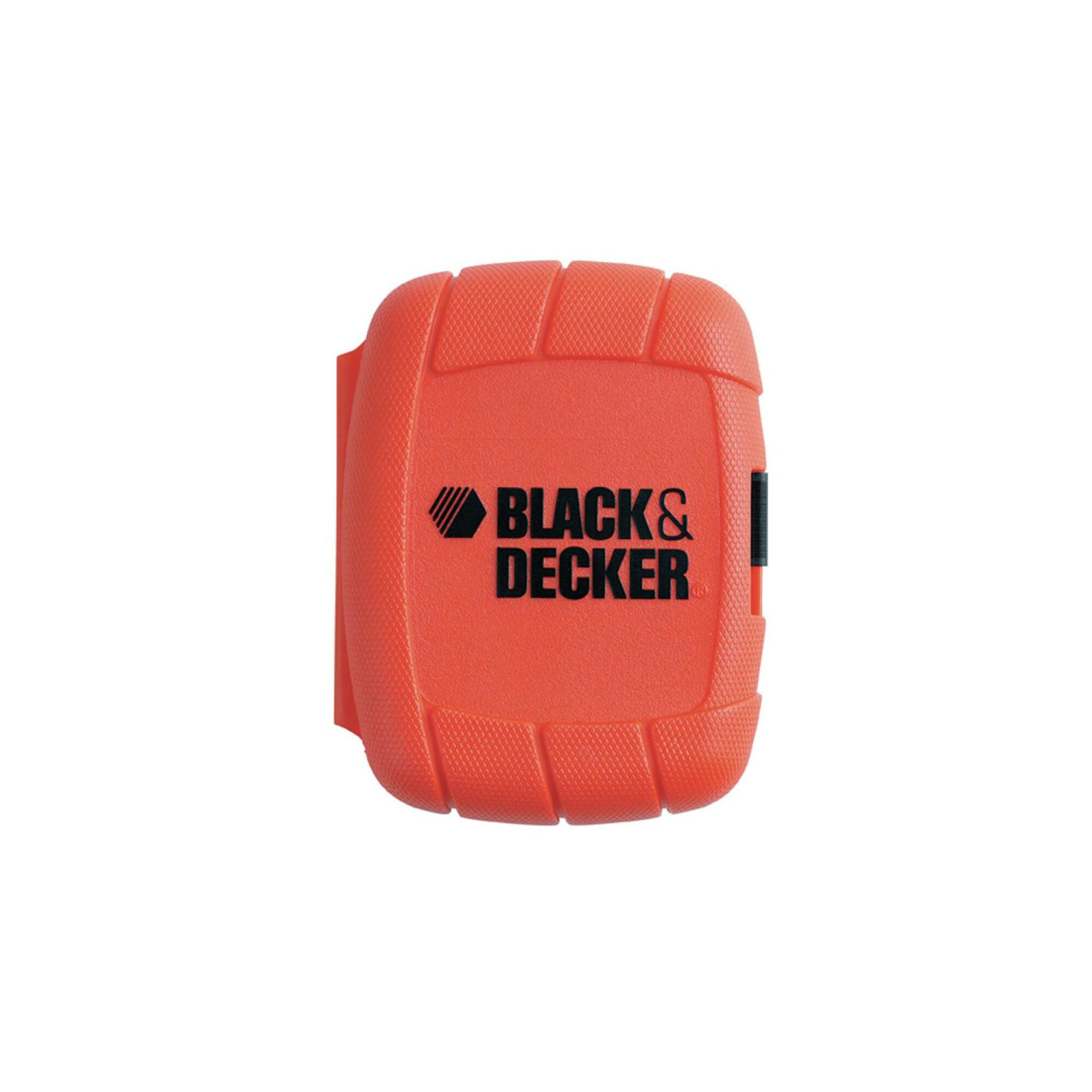 Black & Decker A7039-XJ Tournevis manuel Tournevis multi-embouts ...