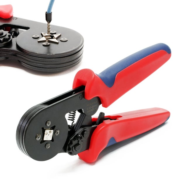 Embout de cable a sertir au meilleur prix | Leroy Merlin