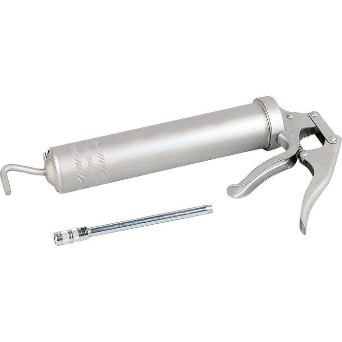 Pistolet de graissage manuel - Pressol | Leroy Merlin