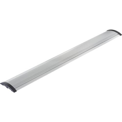 Sygonix SY-6771764 Puente de Cables - Aluminio | Leroy Merlin