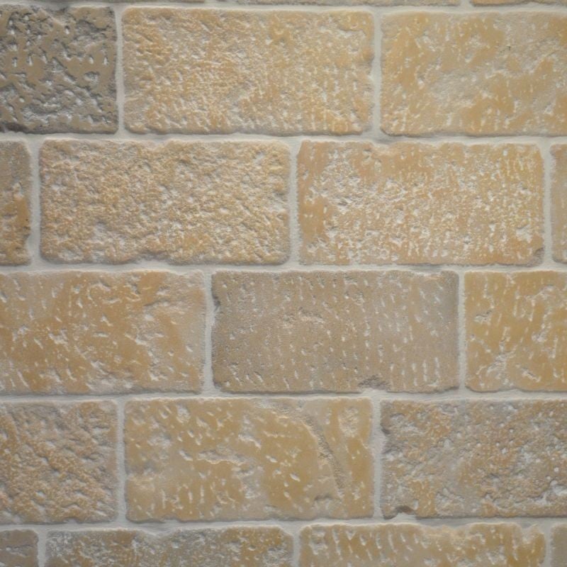 Dallage Pierre naturelle Atlas Beige Montpellier Beige - Type Buget - 1 ...