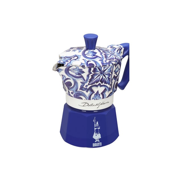 Cafetière bialetti moka express au meilleur prix | Leroy Merlin