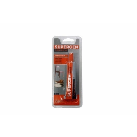 Supergen contacto 20ml. tubo | Leroy Merlin