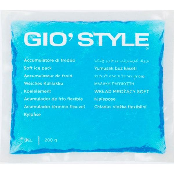 Gio Style 1609027 Ghiaccio per Borsa termica in Gel cm. 16x1,5x13 h ...