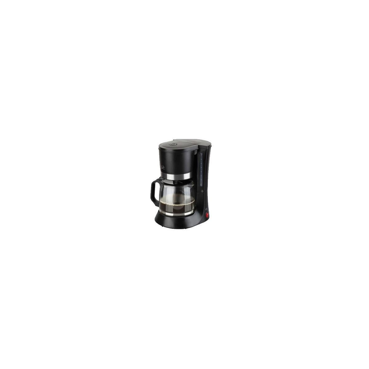 Machine à café filtre JATA CA290 Noir | Leroy Merlin