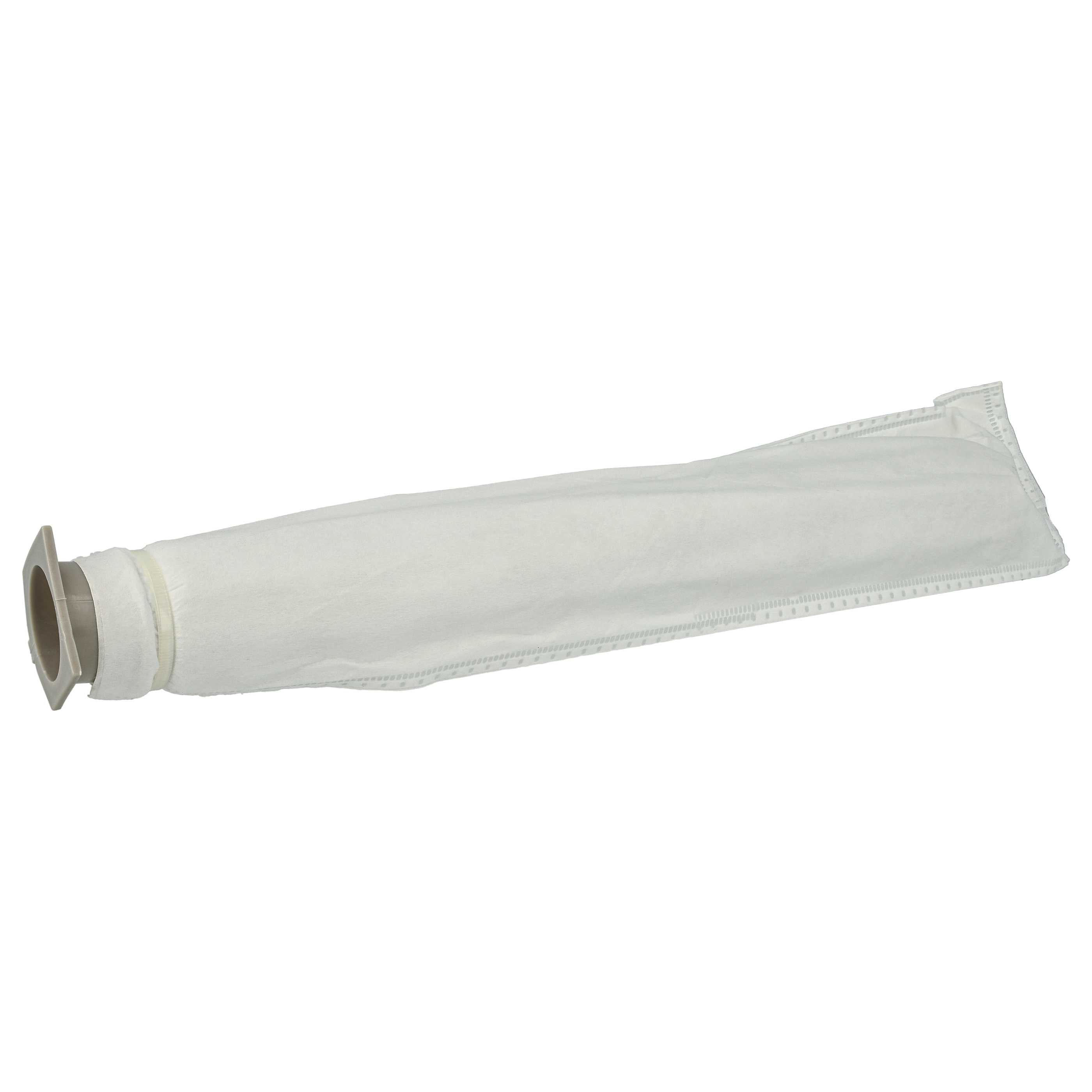 Vhbw Micro-filtre hygiénique compatible avec Sebo X2, X3, X4, X5, XP1 ...