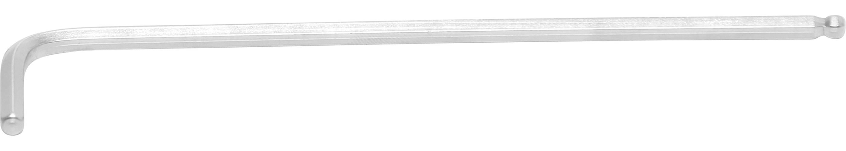 BGS Clé allen | extra longues | six pans intérieurs / six pans | Leroy ...